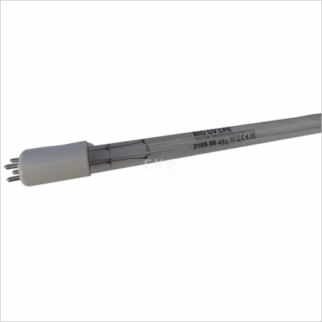 Lampe UV 55 W pour UV HOME 3 / UV170 / DW1114/55