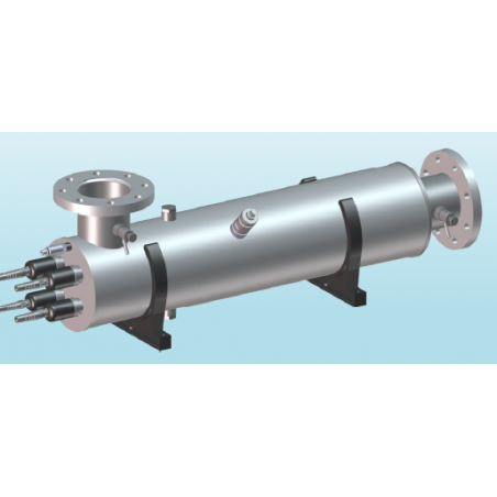 Stérilisateur UV DW1114/55 BIO UV