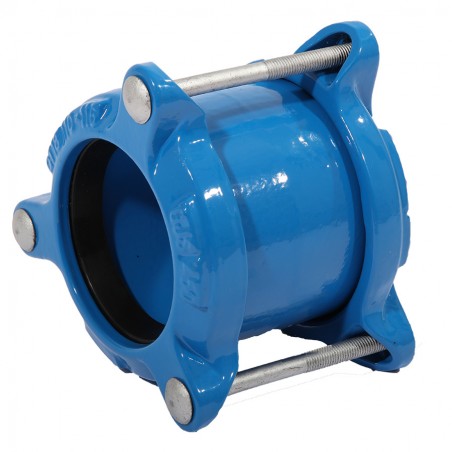 Manchon GIBAULT PLUS GT21 DN125 acier – BAYARD