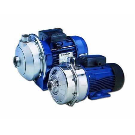 Pompe inox CEA 80/5 Lowara Hydrolys