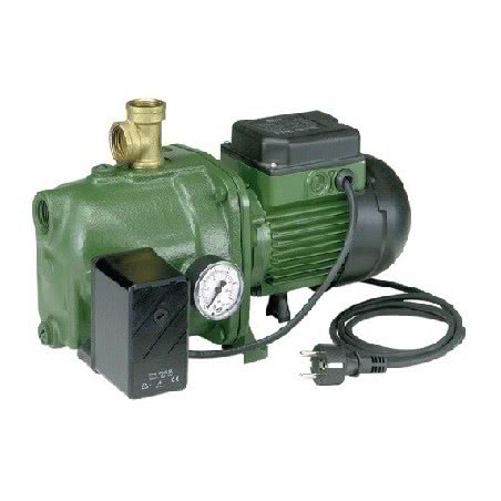 Pompe Jetly DAB JET 112 M PRED MONO Hydrolys