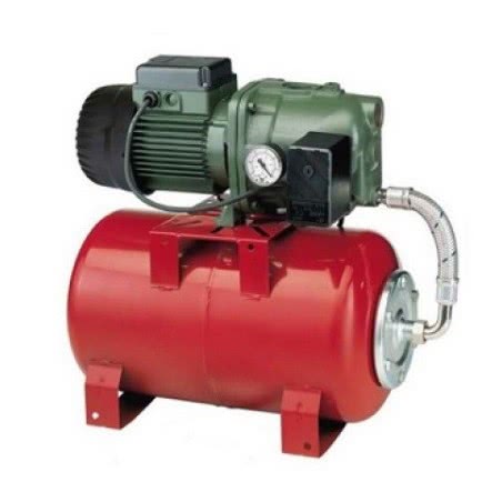 Pompe Jetly DAB AQUAJET 102/20 M Hydrolys