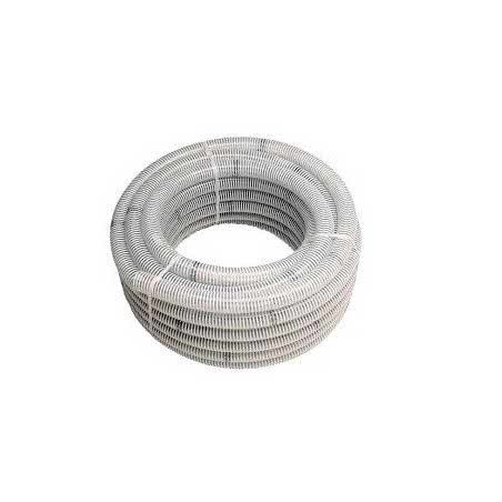 Tuyau annelé semi-rigide diamètre 76 Hydrolys