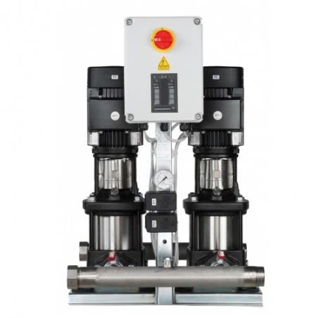 Surpresseur Hydro Multi-S Grundfos Hydrolys