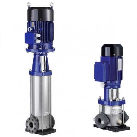 Pompe KSB Movitec.B V-VF 2 B Hydrolys