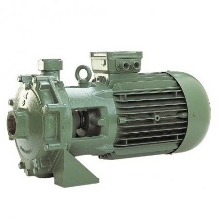 Pompe DAB K 66/100 T Hydrolys