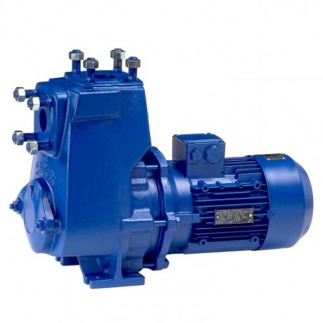 Pompe KSB ETAPRIME B Hydrolys