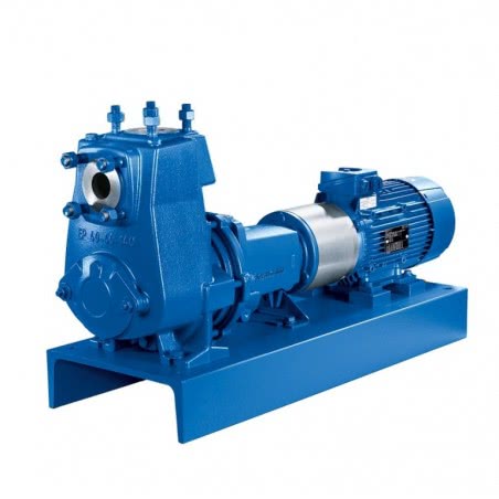 Pompe KSB ETAPRIME L Hydrolys
