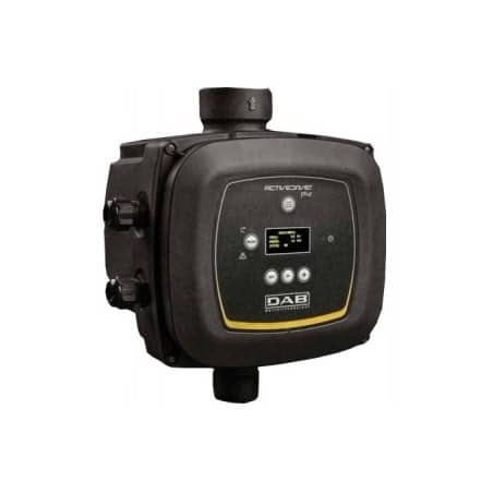 ACTIVE DRIVER + DAB Jetly M/T 2-2 + plus