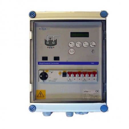 Coffret FGC 323 Flygt Hydrolys