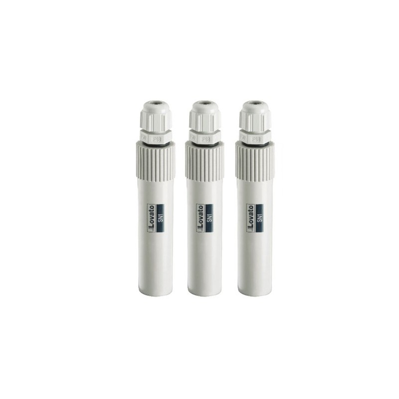 Kit 3 sondes de niveau sans câble pour coffret SMART EVO/ SMART PRO ...